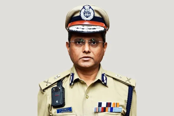 Dayanand B - ವಿಜಯವಾಣಿ